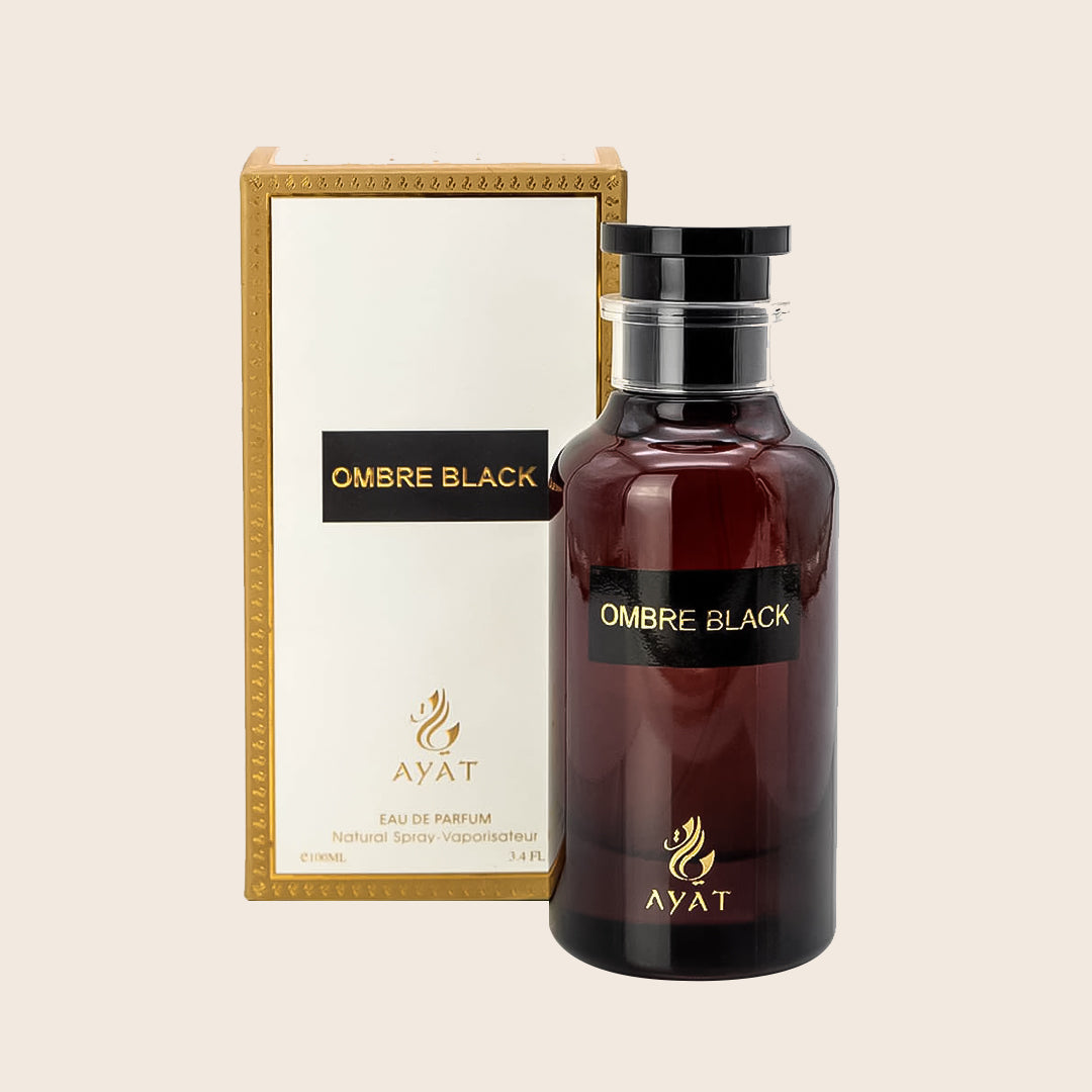 Luxury Series vv – Ayatperfumes