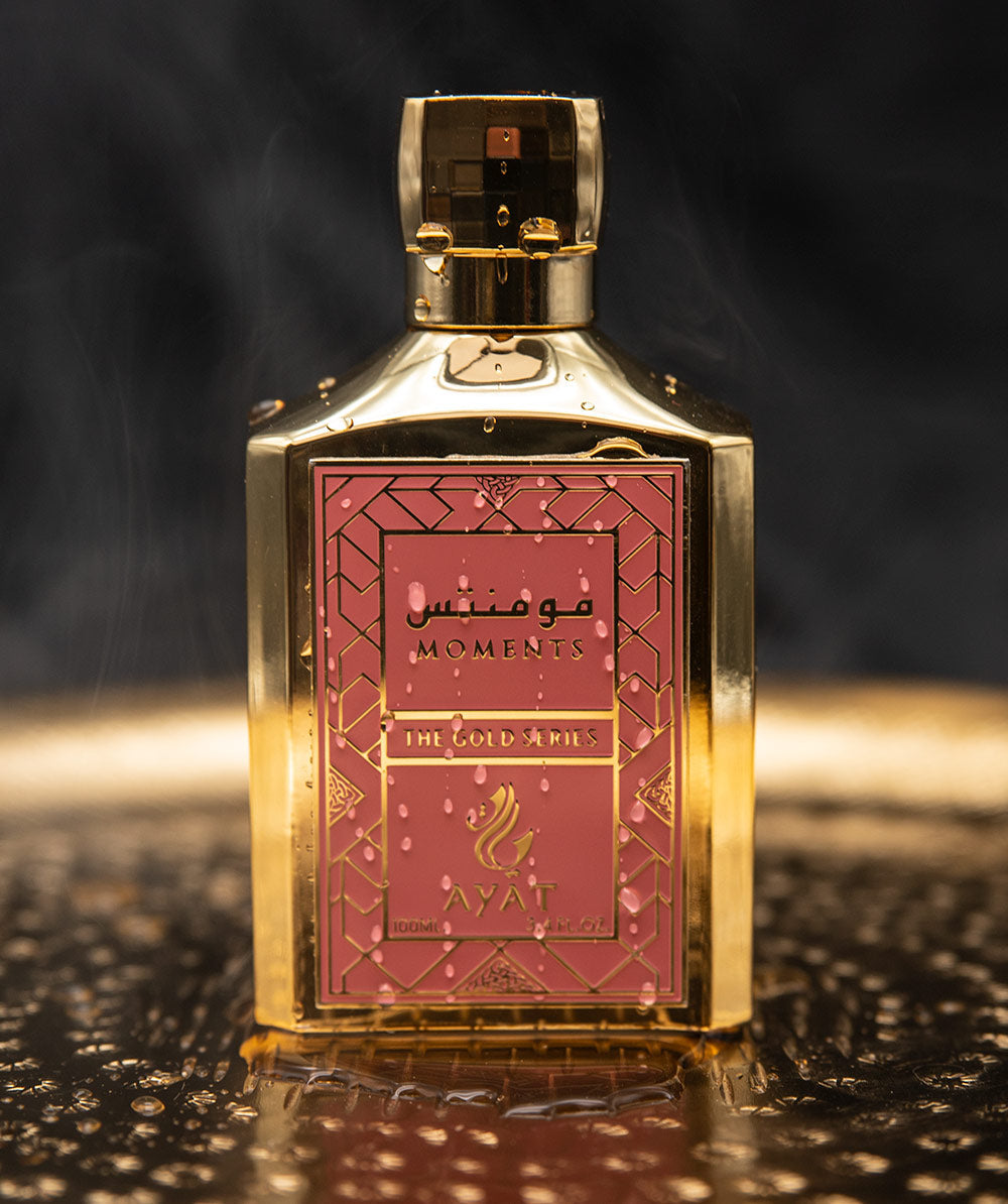Ayat Perfumes – Ayatperfumes